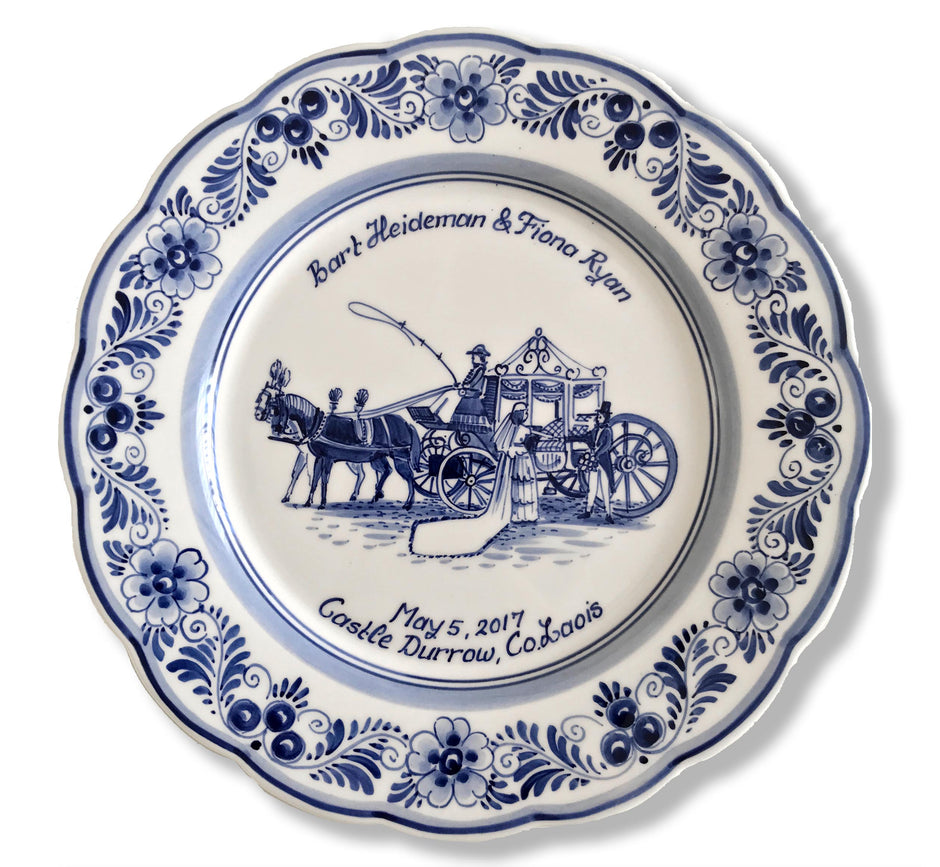 Featured Products – Dutch Birth Plates